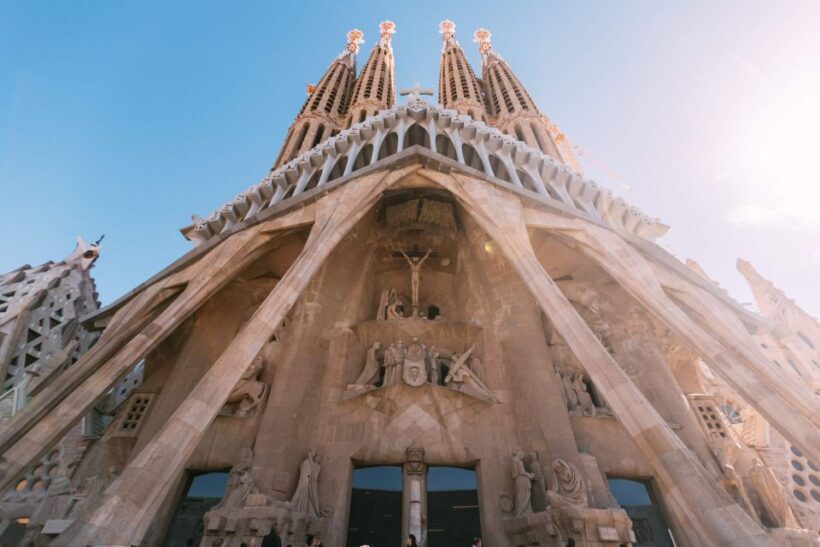 Barcelona: Exclusive Sagrada Familia Private Guided Tour - What To Expect from the Tour
