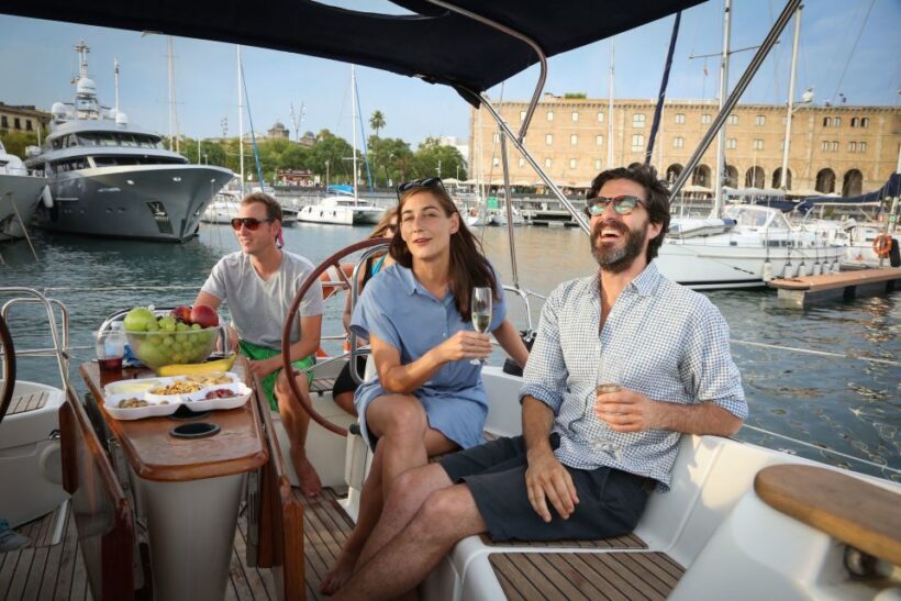 Barcelona: Exclusive Sailing Experience - Final Thoughts: Is It Worth It?
