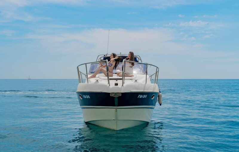 Barcelona: Exclusive Yatch tour with Drinks and Snacks - Final Thoughts