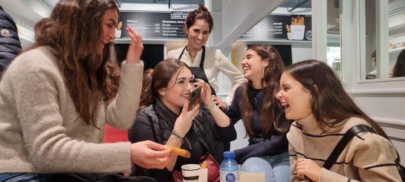 Barcelona: Experience the Best Churros with Hot Chocolate - FAQs