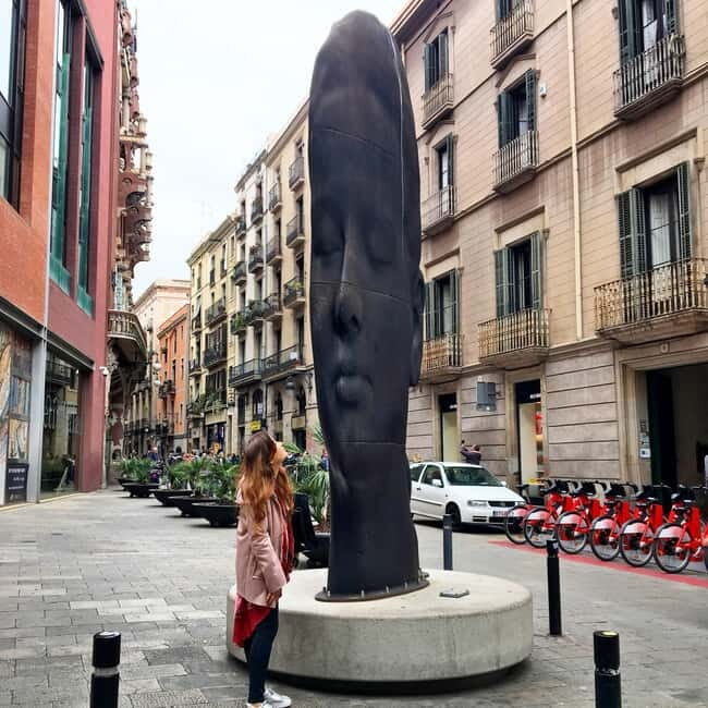 Barcelona: Explore Art district with Wine - Who Will Love This Tour?