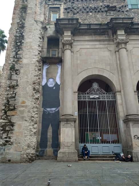 Barcelona: Explore Art district with Wine - The Sum Up