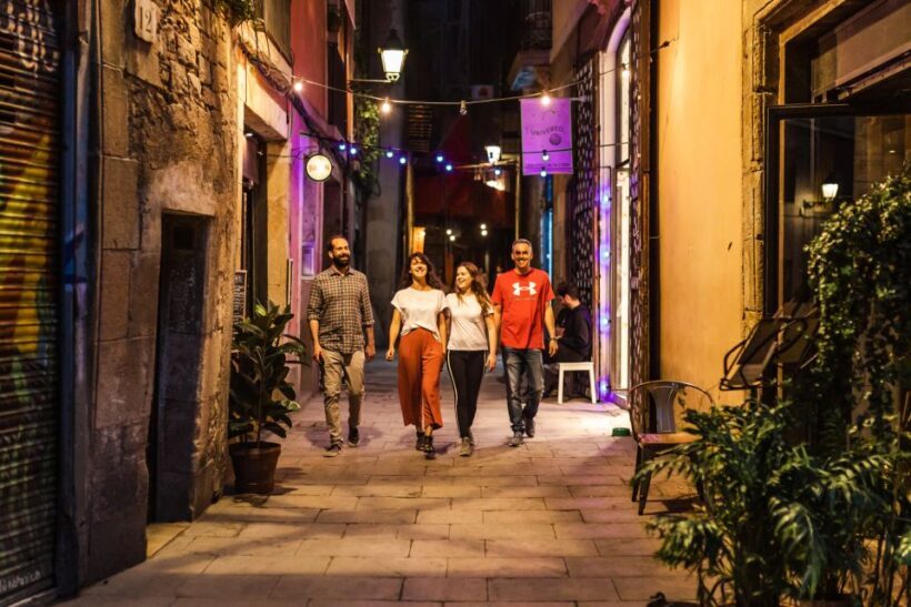 Barcelona: Explore the Gothic Quarter with a Local - A Closer Look at the Experience