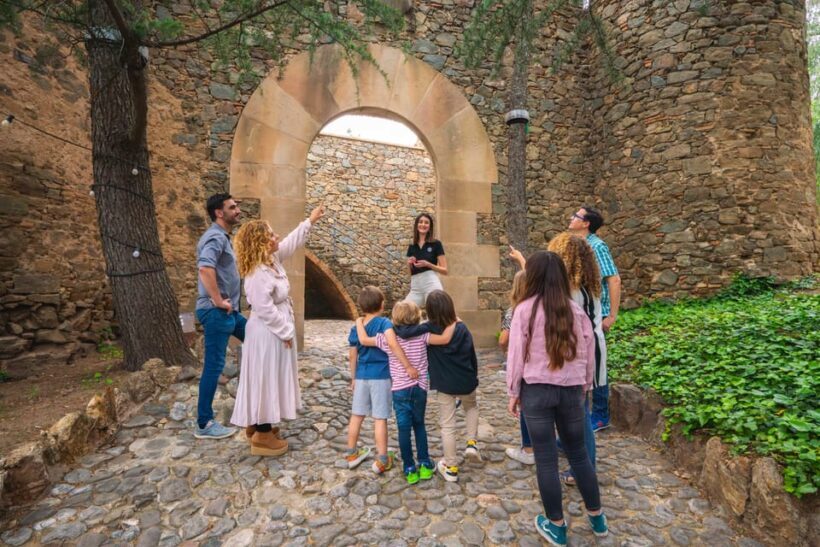 Barcelona: Exploring Gaudí's Hidden Gem, Bellesguard Tower - Reviews and Visitor Feedback