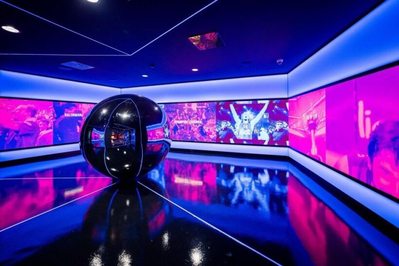 Barcelona: F.C. Barcelona Museum Immersive Guided Tour - Exploring FC Barcelona’s Past, Present, and Future