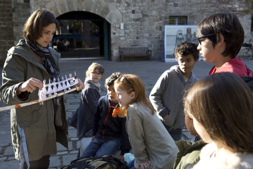 Barcelona: Family Tour in the Footsteps of Columbus - An In-Depth Look at the Tour Experience
