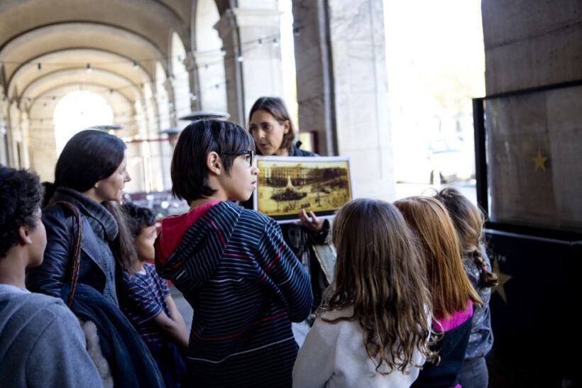 Barcelona: Family Tour in the Footsteps of Columbus - Authentic Feedback from Past Participants