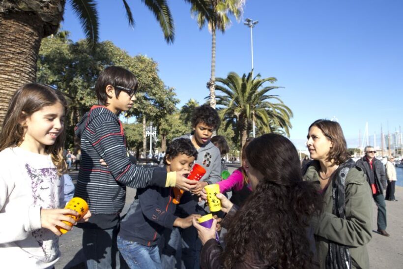 Barcelona: Family Tour in the Footsteps of Columbus - Why You Should Consider This Tour