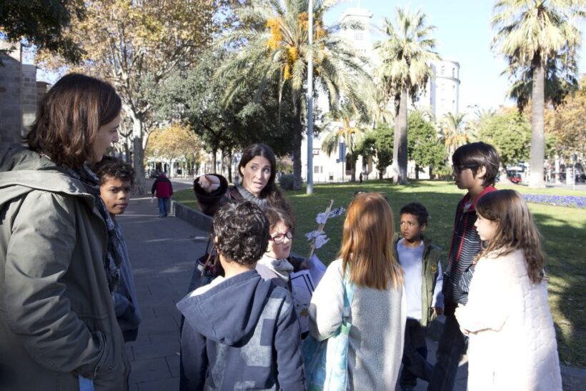 Barcelona: Family Tour in the Footsteps of Columbus - Final Thoughts