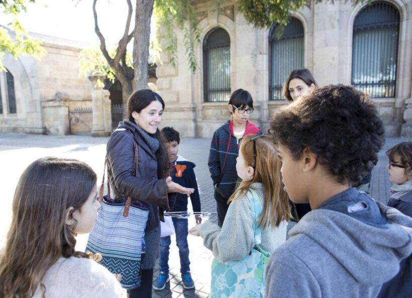 Barcelona: Family Tour in the Footsteps of Columbus - Frequently Asked Questions