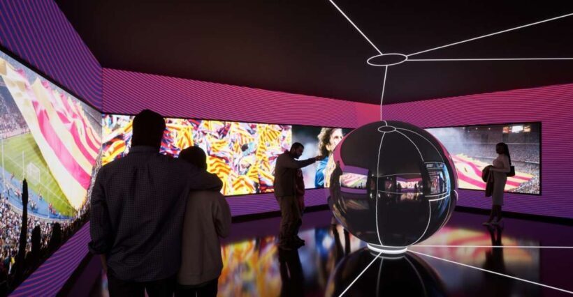 Barcelona: FC Barcelona Museum Private Tour - A Closer Look at the FC Barcelona Museum Private Tour