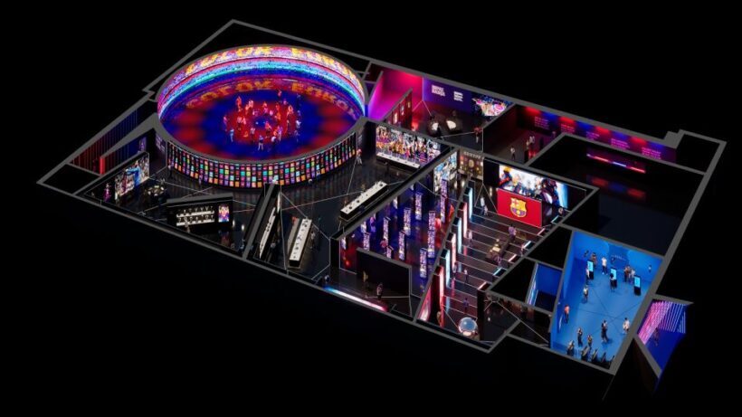 Barcelona: FC Barcelona Museum Private Tour - FAQs