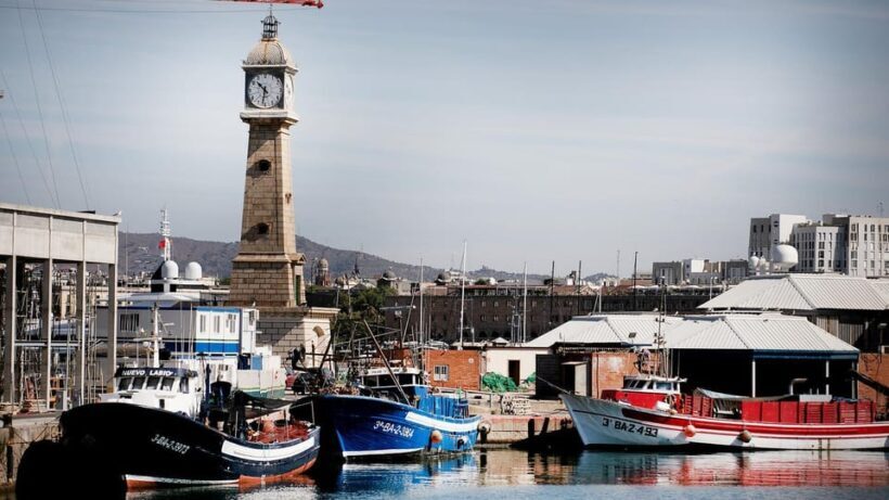Barcelona Fishermen's Guild Guided Tour - FAQ