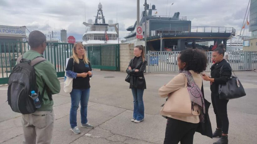 Barcelona Fishermen's Guild Guided Tour - Final Thoughts
