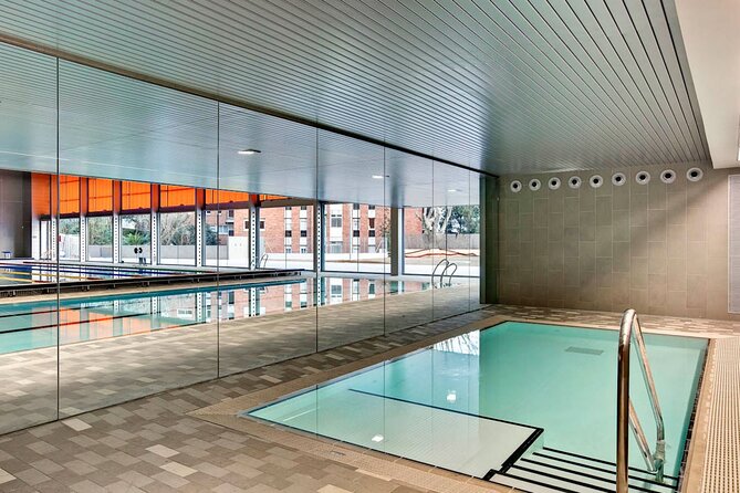 Barcelona Fitness Pass - Authentic Experiences From Other Travelers