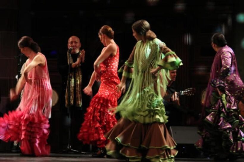 Barcelona: Flamenco at El Patio Andaluz with Optional Dinner - What Makes This Flamenco Tour Stand Out?