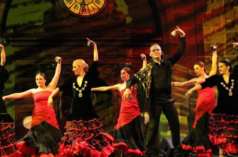 Barcelona: Flamenco at El Patio Andaluz with Optional Dinner - Who Will Love This Experience?