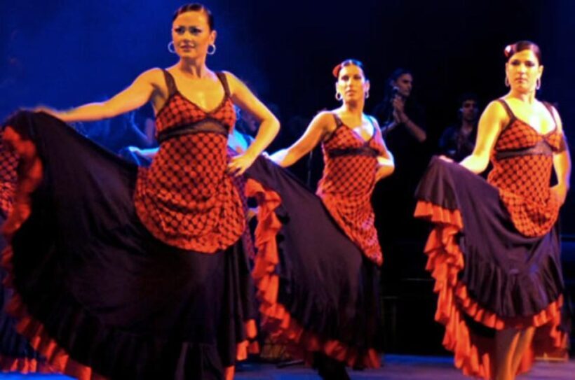 Barcelona: Flamenco at El Patio Andaluz with Optional Dinner - FAQ