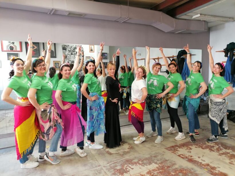 Barcelona: Flamenco Class Experience - FAQs