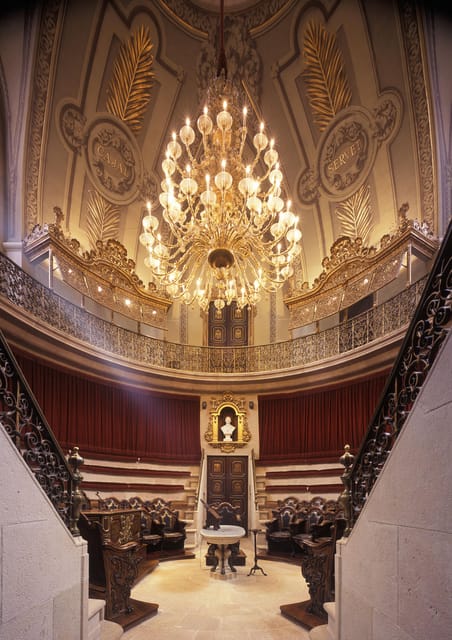 Barcelona: FLAMENCO Concert at the emblematic Royal Academy - Final Thoughts