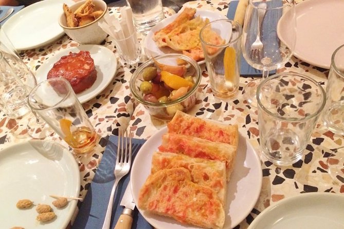 Barcelona Flamenco Show & Tapas | Semi Private Experience - The Perfect Semi-Private Setting