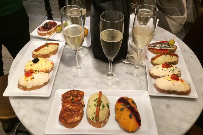 Barcelona Flamenco Show & Tapas | Semi Private Experience - What Travelers Are Saying