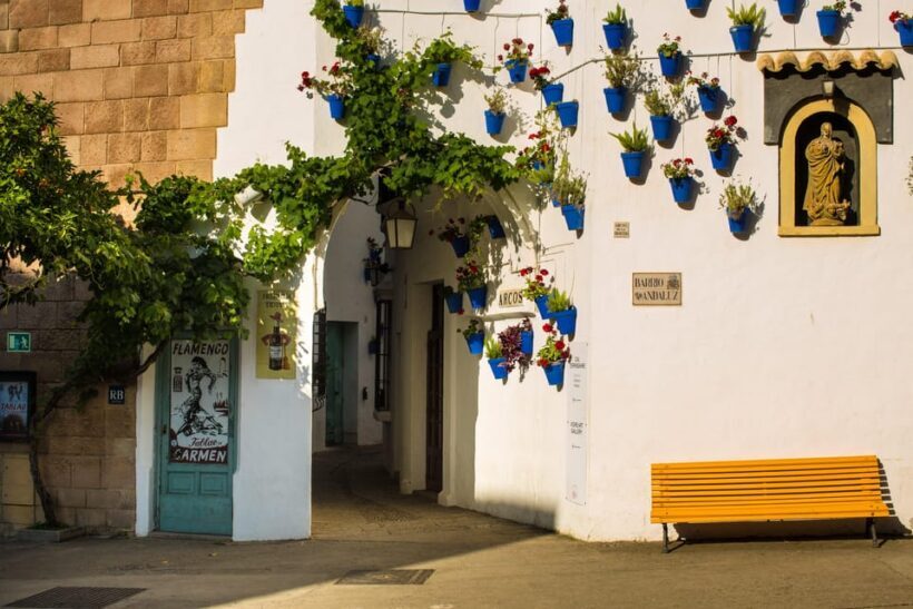 Barcelona: Flamenco Show with Dinner at Tablao de Carmen - Barcelona: Flamenco Show with Dinner at Tablao de Carmen