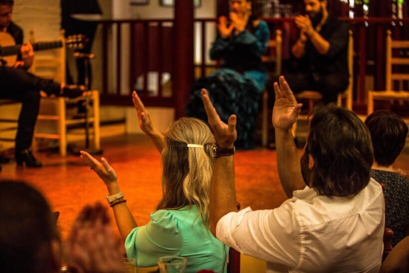 Barcelona: Flamenco Show with Dinner at Tablao de Carmen - Final Thoughts