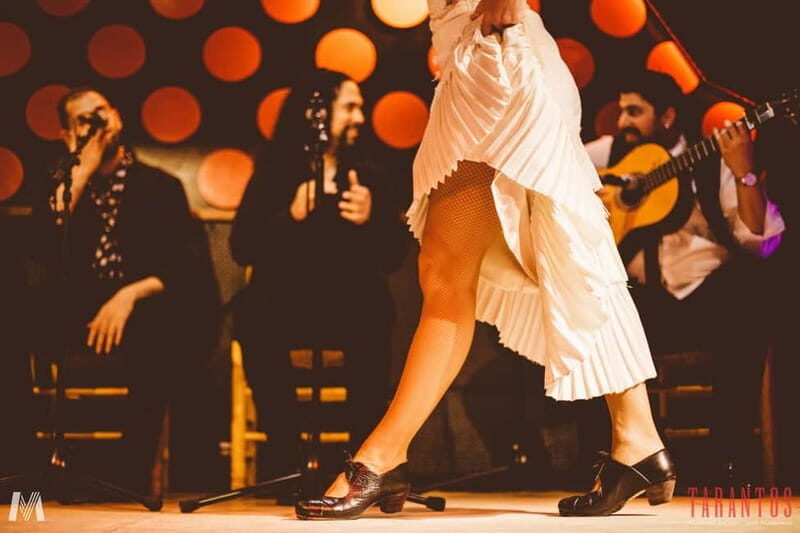 Barcelona: Flamenco, Tapas &Sangria - Who Should Consider This Tour?