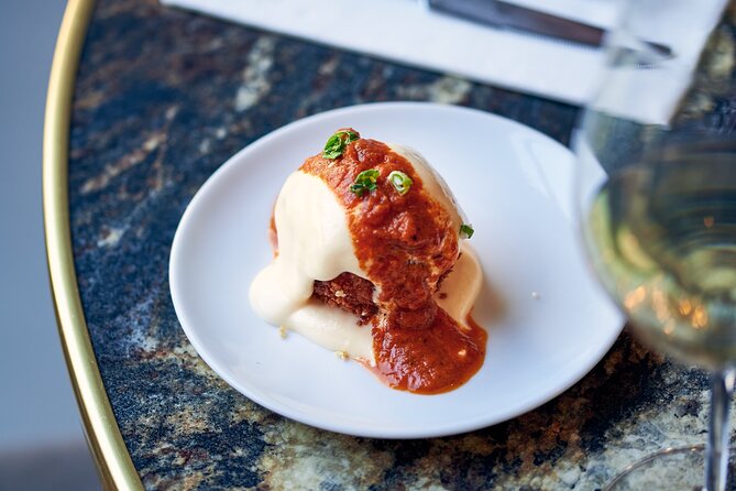 Barcelona Food and Wine Small Group Tour with a Sommelier - The Sum Up