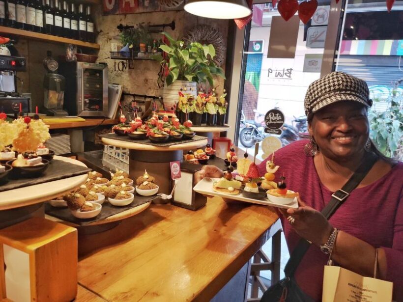 Barcelona: Food & Drink Tasting Tour in Traditional Taverns - Final Thoughts