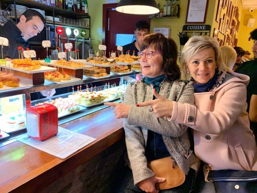 Barcelona: Food & Drink Tasting Tour in Traditional Taverns - Frequently Asked Questions