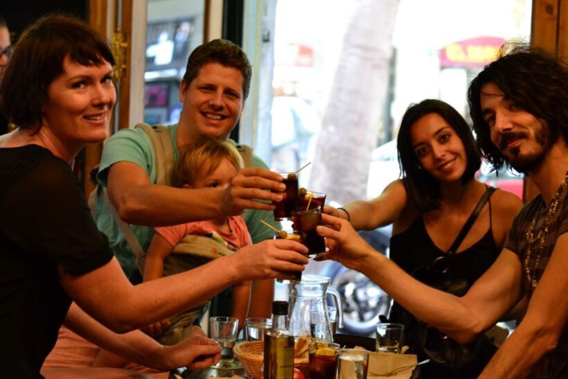 Barcelona: Food & Market Tapas Tour - Final Thoughts