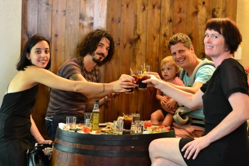 Barcelona: Food & Market Tapas Tour - FAQ