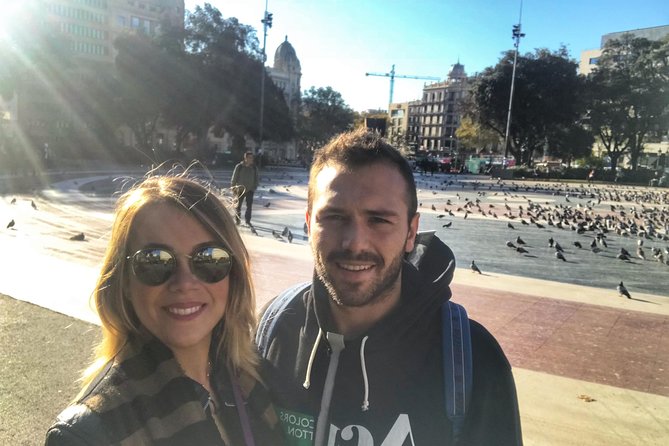 Barcelona Food Tour: Market & Gothic Quarter With Expert Guide - Review Highlights: What Travelers Are Saying