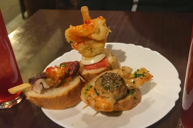 Barcelona Food Tour: Market & Gothic Quarter With Expert Guide - Ending the Tour: Reflections in Carrer De La Llibreteria