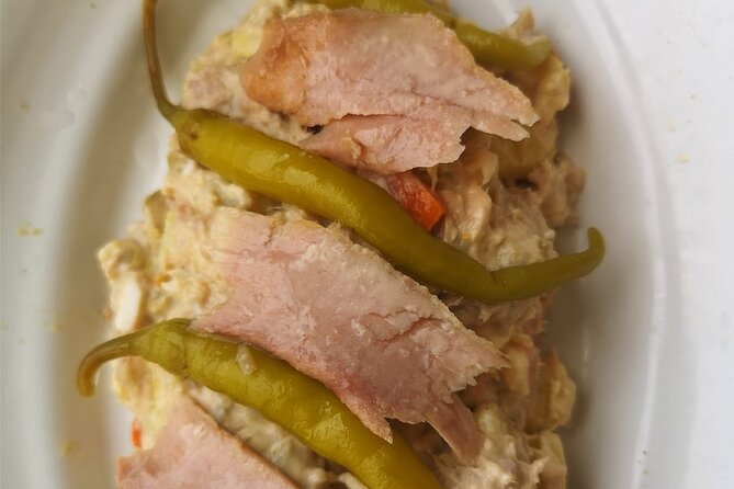 Barcelona Food Tour: Tapas, Drinks and Delights With a Local - Recommendations for First-Time Visitors