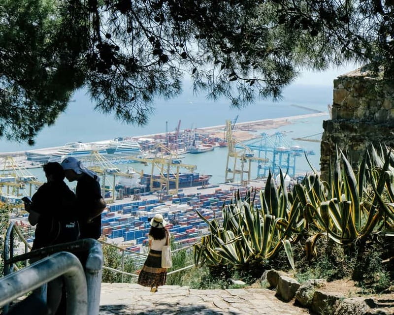 Barcelona from the heights to the sea: Montjuïc, Cable Car, and Beach - The Sum Up: Who Is This Tour For?