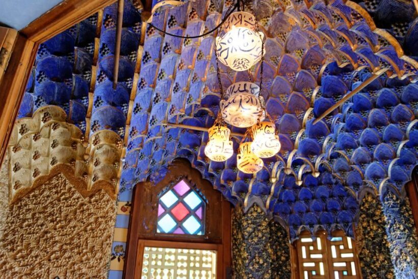 Barcelona: Full-Day Private Tour of Gaudi's Lesser-Known Art - Key Points