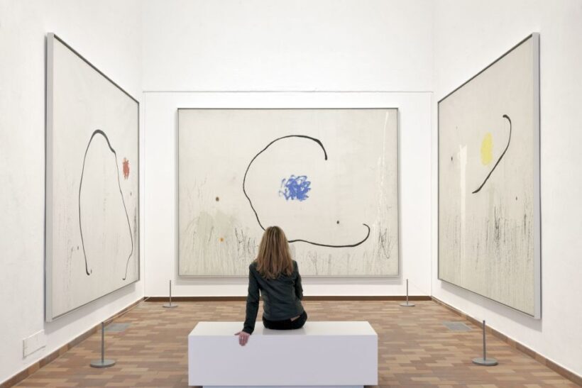 Barcelona: Fundació Joan Miró Skip-the-Line Entry Ticket - FAQ