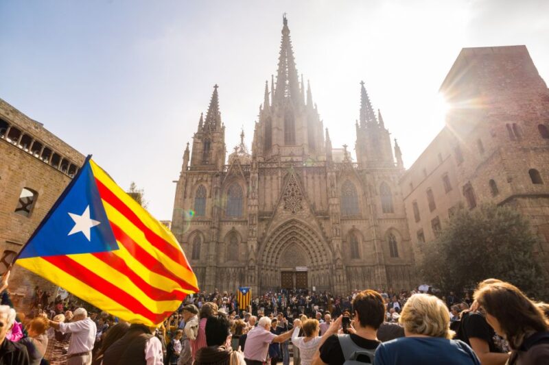 barcelona: Gaudi Highlights eBike tour - Final Thoughts