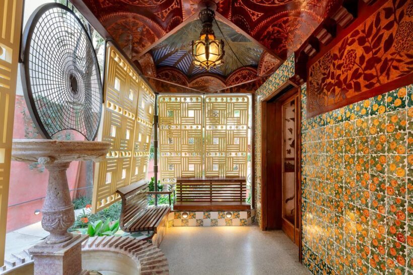 Barcelona: Gaudí Houses & Sagrada Familia Tour - The Sum Up