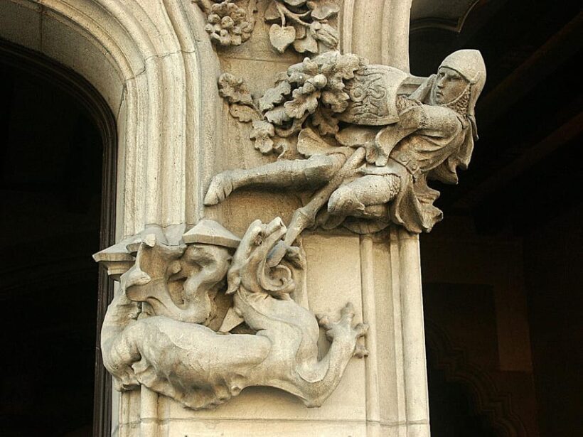 Barcelona: Gaudí & Modernism Walking Tour - Breakdown of the Itinerary and Highlights