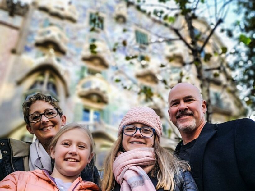 Barcelona: Gaudi Private City Tour with Sagrada Familia - Who Will Love This Tour?