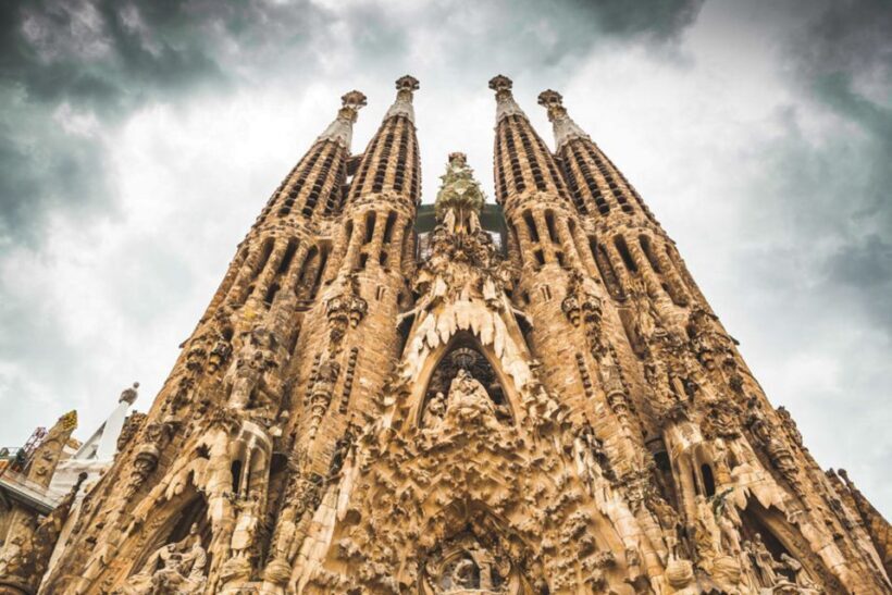 Barcelona: Gaudi Private City Tour with Sagrada Familia - FAQs