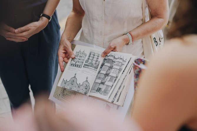 Barcelona & Gaudi. Regular Tour - Traveler Reviews and Feedback