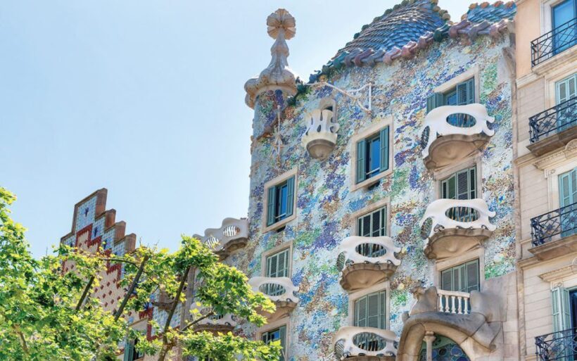 Barcelona: Gaudí Sightseeing Guided Segway Tour - Authentic Feedback from Past Participants