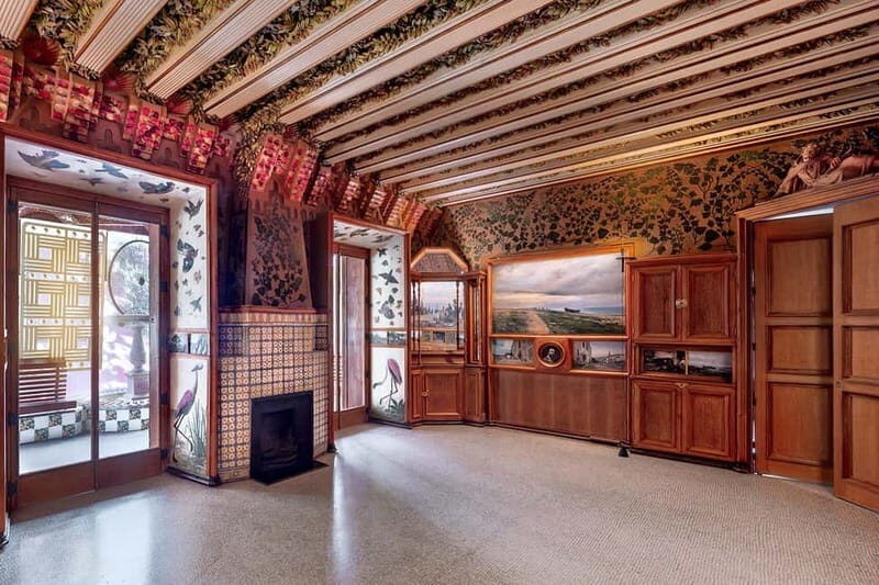 Barcelona: Gaudi's Casa Vicens Skip-the-Line Entrance Ticket - FAQs