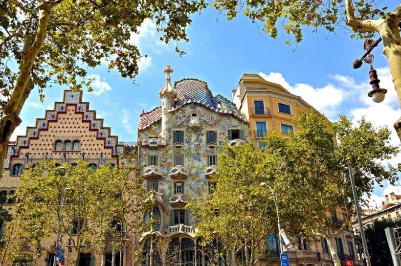 Barcelona: Gaudís Masterpieces and Modernism Private Tour - An In-Depth Look at the Tour Experience