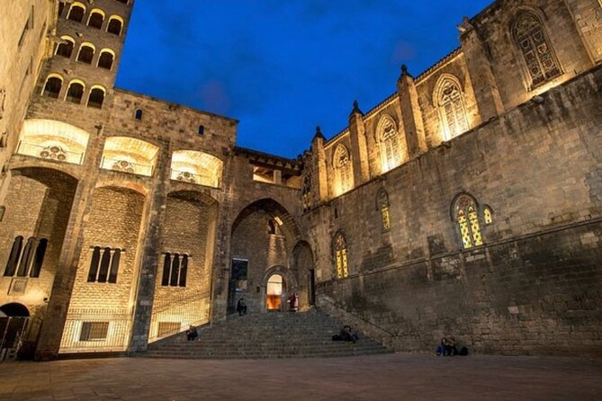 Barcelona Ghosts & Legends Tour - FAQs